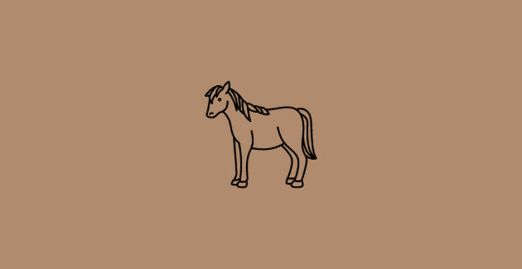 National Day of the Horse 2026 | Event | Twinkl USA - Twinkl